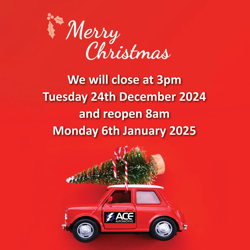 Home | Ace Automotive